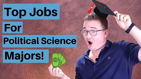 Top 10 Jobs For Political Science Majors High Paying Youtube