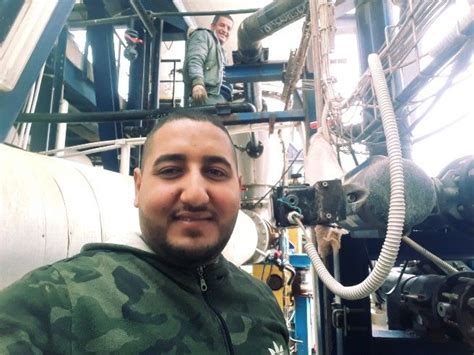Mohamed Hazem Jogdame On Linkedin Sud Potasse Zarzis