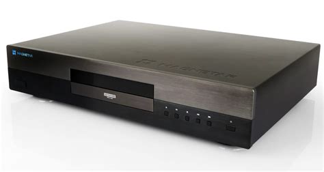 Magnetar UDP-800 4K UltraHD :: Kosmas Audio Video