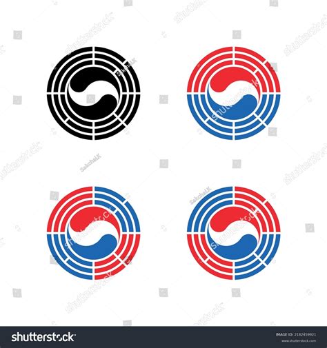 27 689 한국 로고 이미지 스톡 사진 및 벡터 Shutterstock