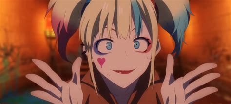 Anime de Esquadrão Suicida ganha teaser repleto de porradaria NerdBunker