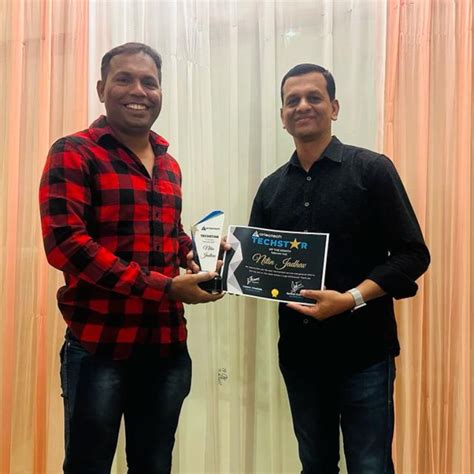 Nitin Jadhav On Linkedin I Want To Express My Sincere Appreciation And Thanks To Arieotech For