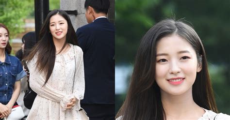 오마이걸 아린 동화 속 소녀처럼 포토엔hd화보