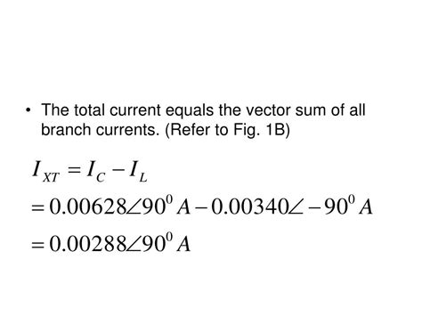 Ppt Parallel Rf Rlc Circuits Powerpoint Presentation Free Download Id 4837542