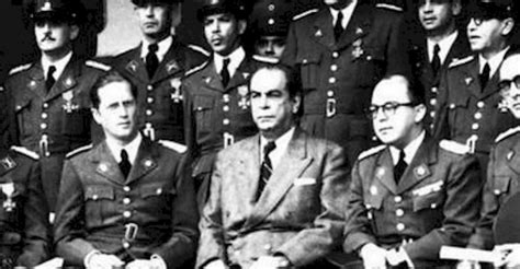 Tal Día Como Hoy Es Derrocado Rómulo Gallegos Diariovea