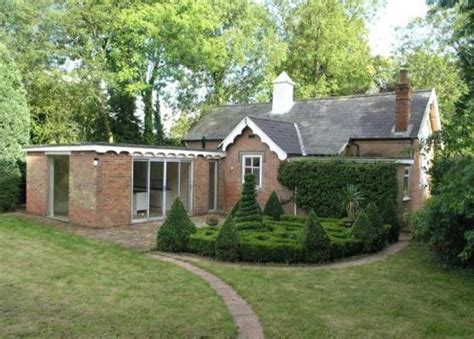 Property Valuation The Old School House Church Lane Kenton