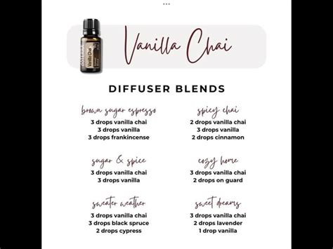 Pin By Andrea Tapia On Diffuser Blends In 2024 Essential Oil Diffuser