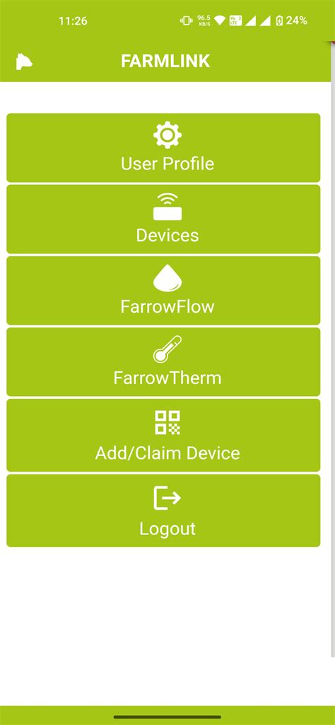 Farrowtech Farmlink Apk For Android Download