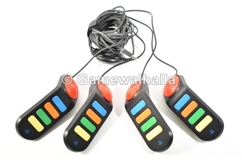 Buzz Buzzers Ps2 Ps3 Kopen 100 Garantie Gamewalhalla
