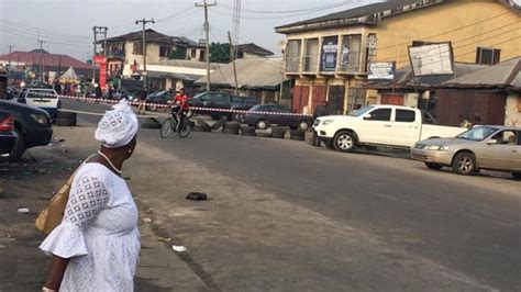 Boko Haram Attack Rice Farmers Decapitation Massacre For Borno