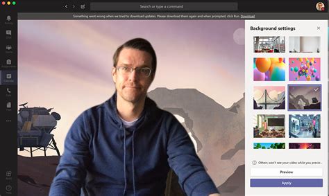 Be A Teams Player With Microsoft S Collaboration Hub University Information Technology The