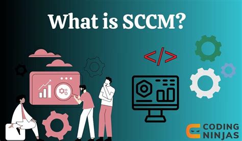 What Is Sccm Naukri Code 360