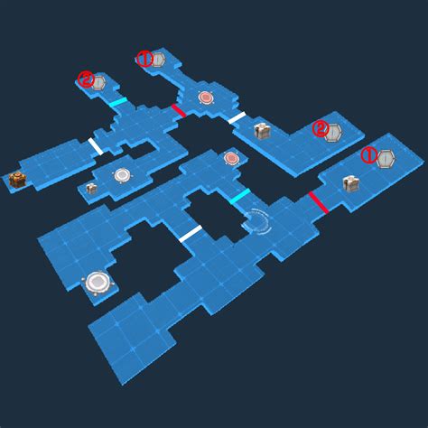 【ニケ】セクター03の攻略とおすすめ編成【nikke】 神ゲー攻略