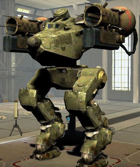 Rogatka War Robots Wiki Fandom Powered By Wikia