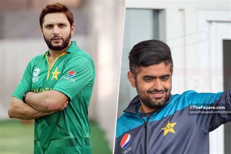 බෝම්බ බියක් නිසා Babar Afridi ඇතුළු ක්‍රීඩකයින් ආරක්ෂිත ස්ථානයකට