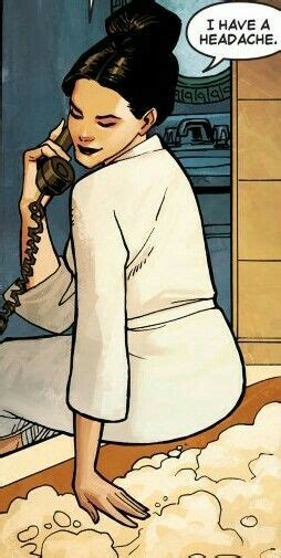 Wonder Woman As Agent Diana Prince Iadc