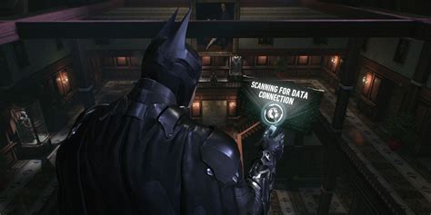 Best Gadgets In Batman Arkham Knight