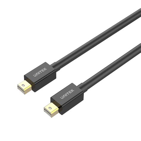DP & Mini DP Cable