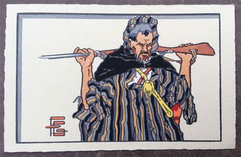Mathurin Méheut La Bretagne bleue CPA Calvaire édition d art Géo