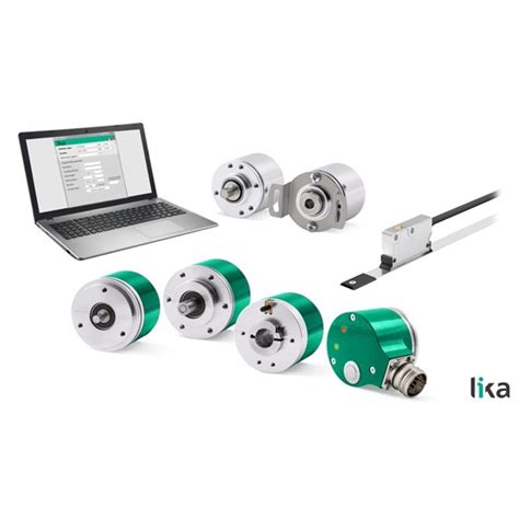Jual LIKA CK H ZCU RL S LIKA ENCODER Oleh PT DIVA RAYA PERKASA