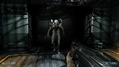 Doom BFG Hi Def Version Image ModDB