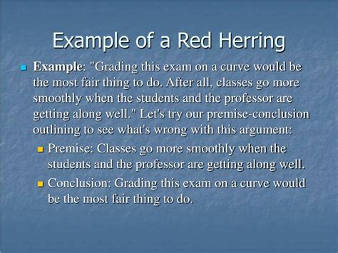 Ppt Logical Fallacies Powerpoint Presentation Free Download Id 6183742