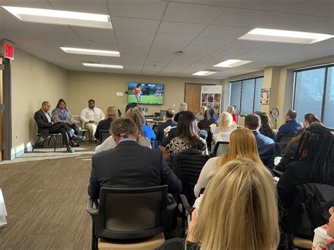 Suffolk County Workforce Development Board Meeting
