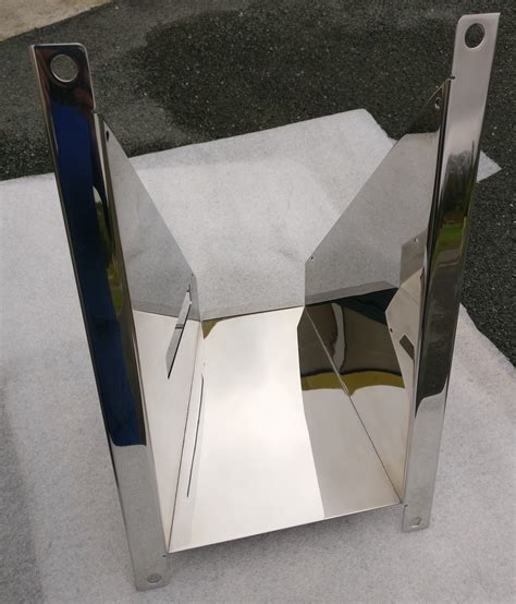Polissage Mécanique Manuel Poli Miroir Ra 002 µm