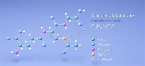 L Glutathione Stock Illustrations 7 L Glutathione Stock Illustrations