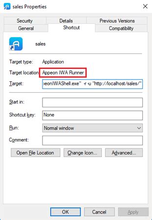 PowerServer Web For PB 2017 R3 Appeon Community