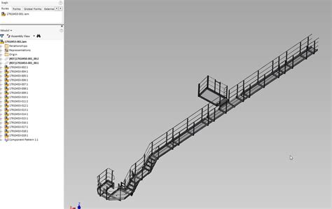 Skeletal Modelling For Overhead Conveyor Layout Advice Needed Autodesk Community Skeletal Modelling For Overhead Conveyor Layout Advice Needed Autodesk Community