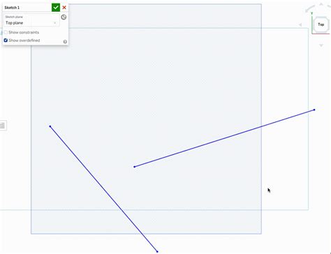 Select Midpoint Vs Add Point Add Midpoint Relation — Onshape