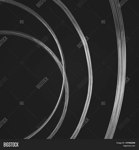 Perspective Lines Image Photo Free Trial Bigstock