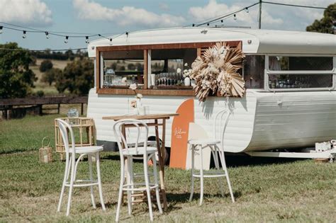Top 21 Mobile Bars To Hire In Nsw