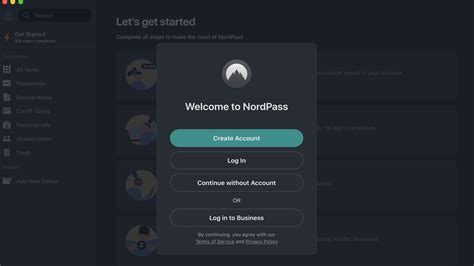 NordPass Password Manager Review Tom S Guide