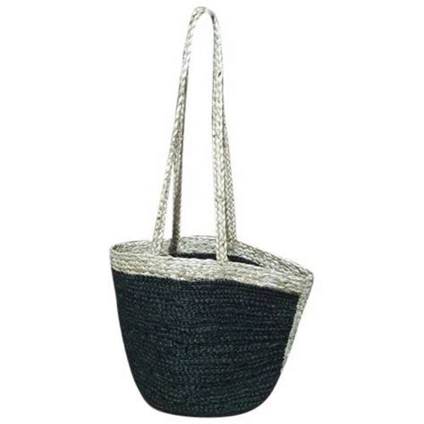 Multicolor Jute Basket At Rs 300piece In Panipat Id 15960954955