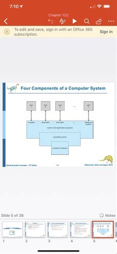 Operating Systems Flashcards Quizlet