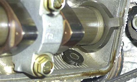 Cam Phase Sensor Efignition