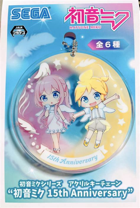 セガプラザ公式 On Twitter ご紹介ありがとうございます！ こちらセガプライズより12月23日より順次登場予定です