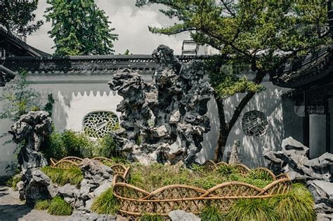 狮子林园 狮子林 在中国苏州
