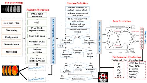 The Pipeline And Phases Of The Proposed CCSO SOFLP Approach For