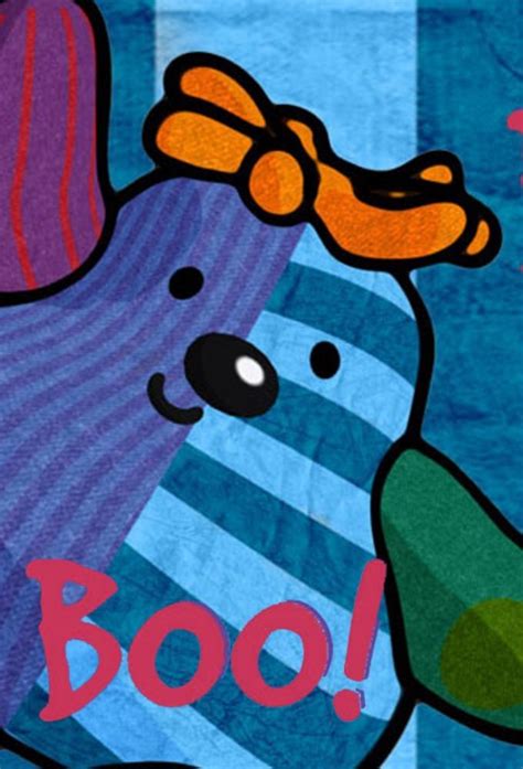 Boo Doblaje Wiki Fandom Powered By Wikia