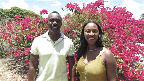 Back To Barbados Caribbean Life