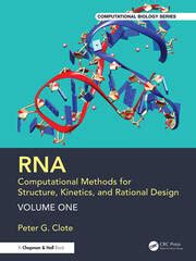 RNA Computational Methods For Structure Kinetics And Rational Desig