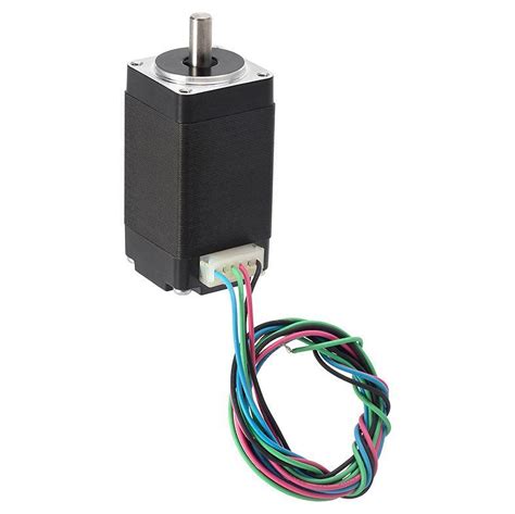 Nema8 Mini Stepper Motor Low Price For 6 Lead Wires 20mm China