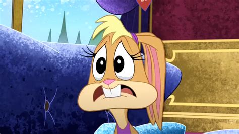 Lola Bunny Crying 2 By Kylertorani089 On Deviantart