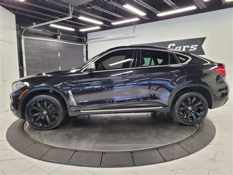 Certified Pre Owned 2012 Bmw X6 For Sale In Louisville Ky Auto Navigator