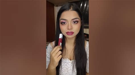 Easy Makeup Tutorial 💗easymakeuptutorial Makeuptutorial Youtube