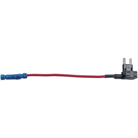 Littelfuse Add A Circuit Fuseholder For Mini Fuses