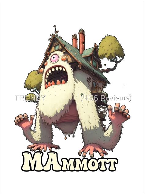 Mammot My Singing Monsters Mammott Rare Wubbox My Singing Monsters